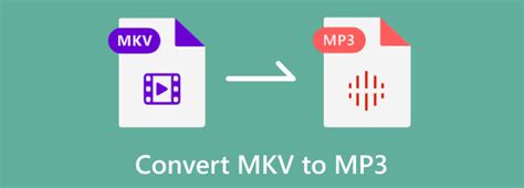 Convert MKV To MP In Methods Software Online