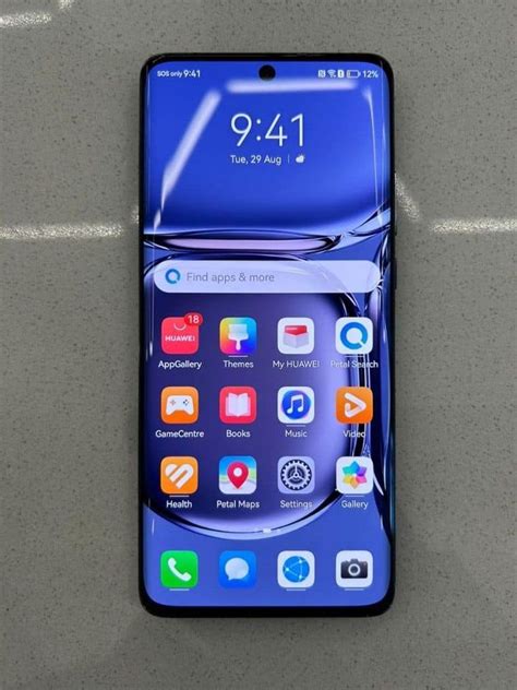 Huawei P Pro For Sale In Windhoek Cellphones Kalahari Deals Namibia