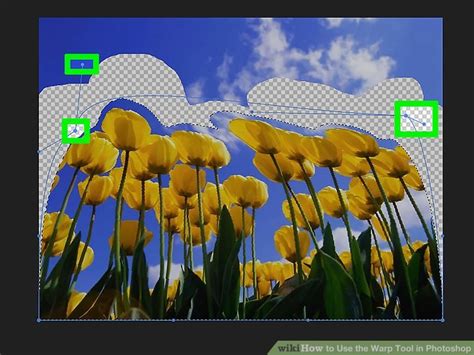 3 Ways To Use The Warp Tool In Photoshop WikiHow 3 Ways To Use The Warp Tool In Photoshop WikiHow
