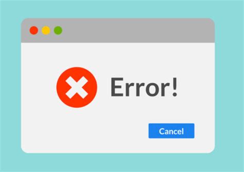 Machine Error Sounds Better