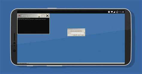 Wine Is Now Out Still Beta But Can Run Windows Programs On Android Android Community