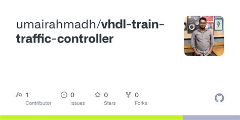 Github Umairahmadhvhdl Train Traffic Controller