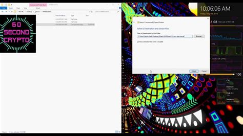 how to mine sumokoin sumo using xmr stak amd nvidia gpu mining tutorial