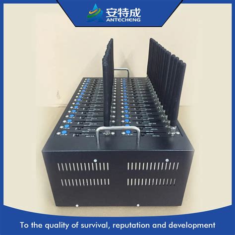 3g modem multi sim card bulk sms modem sim5320e 32 sim card modem pool