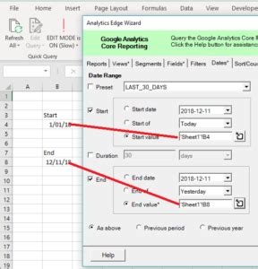 Error Invalid Missing Dates Analytics Edge Help