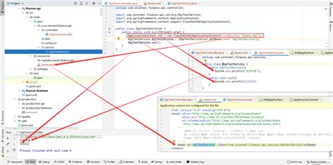 IOC控制反转 ajajaz 博客园