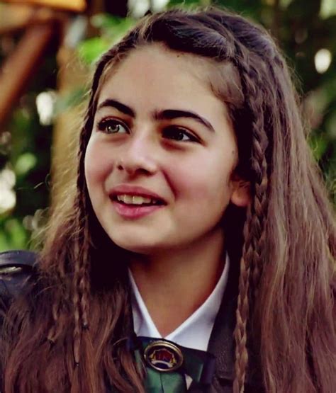 Leya K R An K Zlar Sa Stilleri Nl Ler