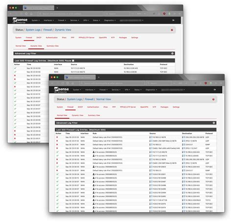 Is There An Actionable GUI For Live Realtime Connections Installing And Using OpenWrt