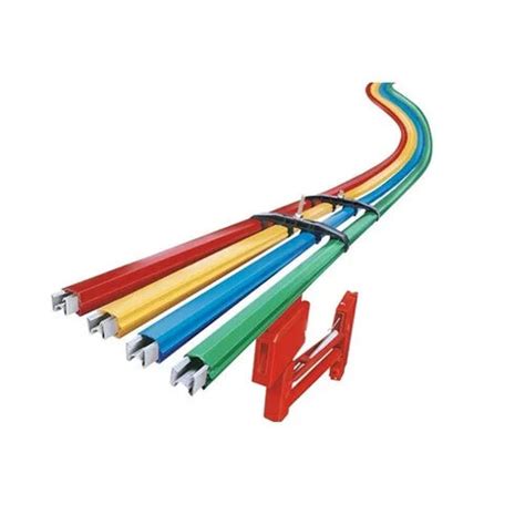 Safeline W Bus Bar System At Best Price In Ahmedabad Neer Industries
