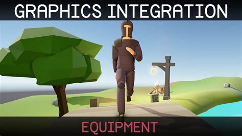 Integration 02 Making An Rpg In Unity E08 Youtube
