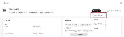 Delete User Password Saved In Mpp Devices Cisco