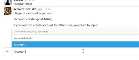 Writing An Interactive Message Bot For Slack In Golang