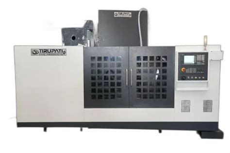 Cnc Vertical Lathe Maximum Turning Length Mm Maximum Turning Diameter Mm At Rs