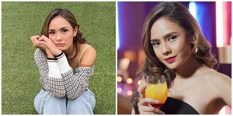 Viral Karena Jadi Korban Pelecehan Seksual Saat Sedang Live Ig Ini Potret Cantik Presenter