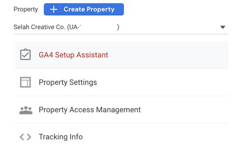 How Do I Add Google Analytics To My Squarespace Website Selah Creative Co