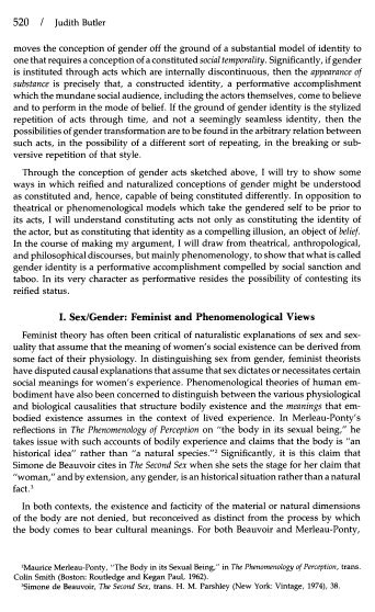 Difference Between Citation And Footnote Format APA MLA Style