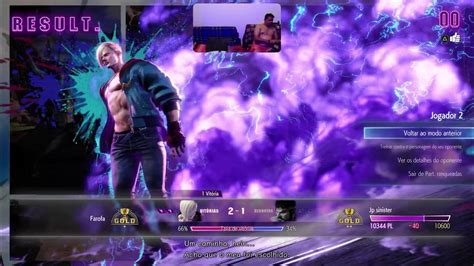 Street Fighter 6 Youtube