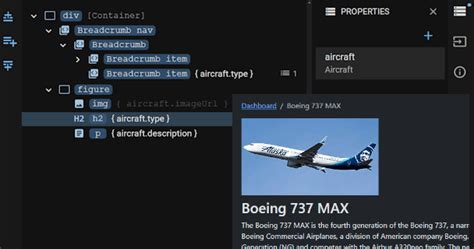 jitblox interactive design and prototyping of modern web apps without