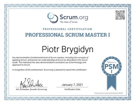 Scrum Agile Leadership Scrummaster Agiletransformation Psm