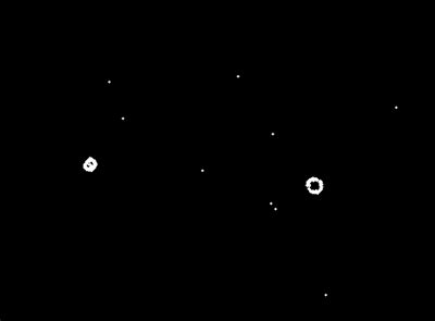 Using The System Numerics BigInteger Class For Computer Vision And