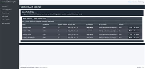 Github Theretromikeretro Mike Mining Tools Mining Tools Such As