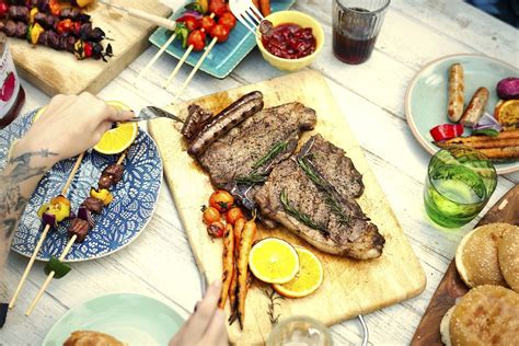 T Bone Steak Meal Images Free Photos Png Stickers Wallpapers