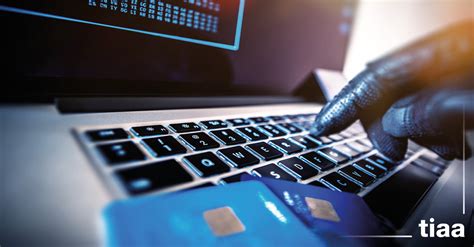 Authorised Push Payment Scams Tiaa