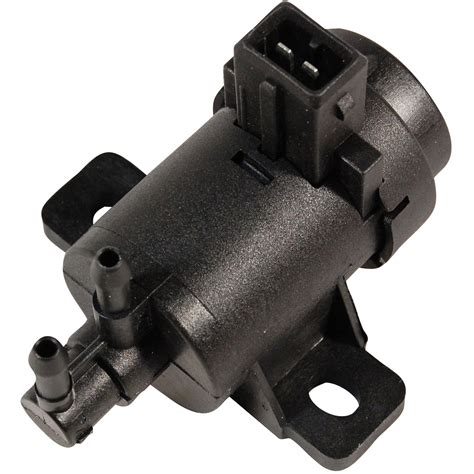 ORIGINAL Renault Druckwandler Magnetventil Elektroventil Turbolader ...