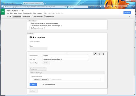 How To Collect User Input And Present It In A Graph On Static Websites