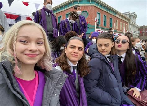 Xavier This Tyler That But Which Wednesday Character Are YOU Fly FM