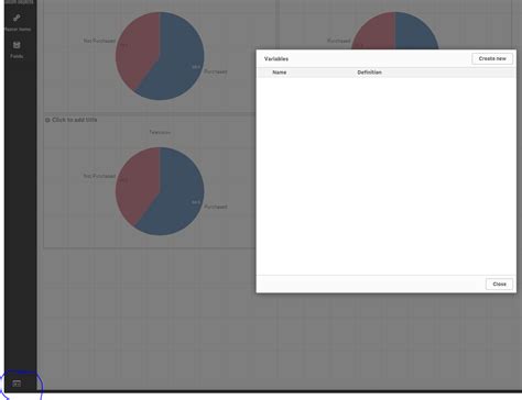 get result of a hard coded chart kpi in a differen qlik community
