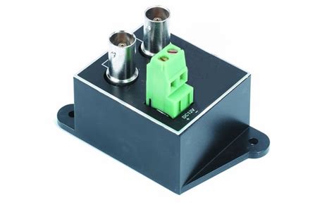 Secuvision Hi Frequency Interference Blocker Transmitter