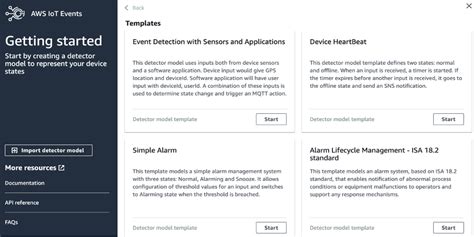 Detect Water Leaks In Near Real Time Using AWS IoT The Internet Of Things On AWS Official Blog
