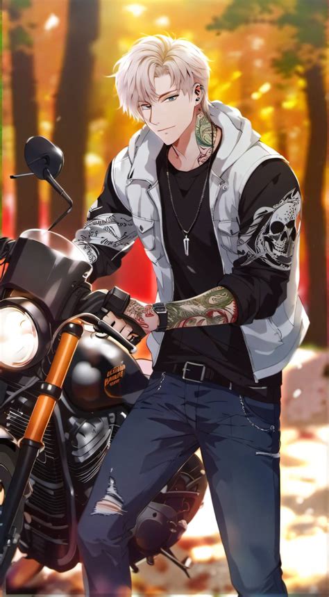 Chat With Ryker Enjoy Free Ai Character Voice Chat Talkie Ai