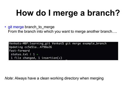 intro to git and git hub pptx web development internet