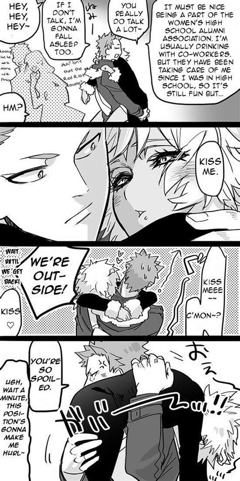 Pin By Boo On Mina Boku No Hero Academia Funny My Hero Academia Episodes Kirishima My Hero