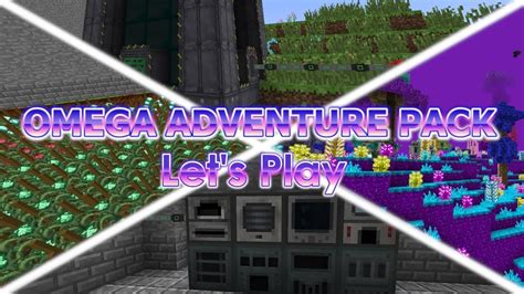 The Largest Minecraft Modpack Youtube