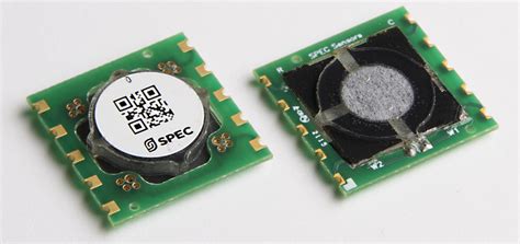 Carbon Monoxide Sensor