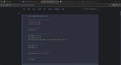 [video] muhammad arsal naveed on linkedin dataanalysis python