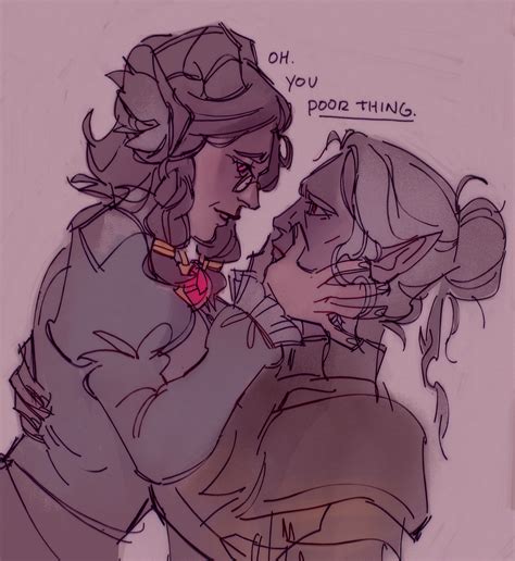 Tavs Minthara Lovers