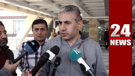 Ասում էի՝ ինձ սպանում եք էս ի՞նչ եք անում ընկել էի գետնին ուժեղ հարվածում էին գլխիս Ղազարյան