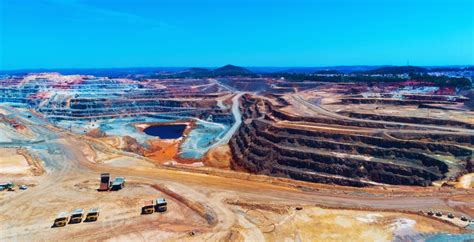 Mining Royalty And Streaming Companies Follow The New Smart Money