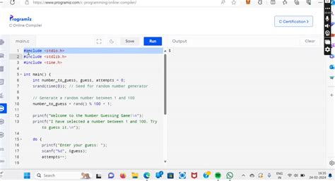 Saranyadevi G On Linkedin Cognifyz Technologies I Have Completed My