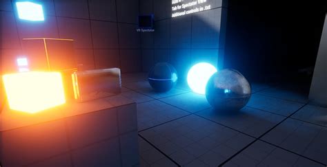 alex coulombe on linkedin lumen nanite vr unrealengine5
