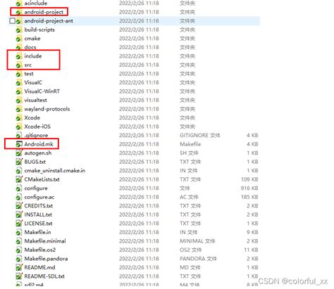 编译android版本sdl2 ndk sdl2编译 csdn博客
