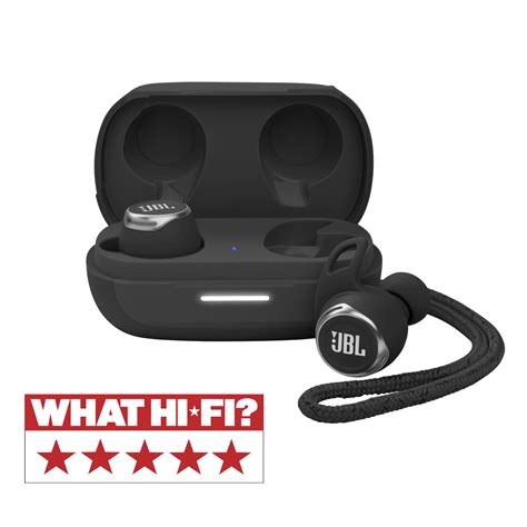Reflect Flow Pro True Wireless Sport Earbuds Jbl Australia