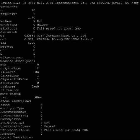 Redirect USB Modem To A VMware ESXi Hackaday Io