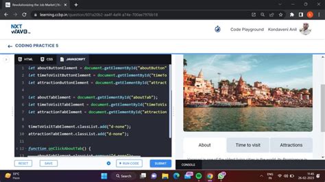 anil kondaveni on linkedin 50daysofcodechallenge nxtwave ccbpian