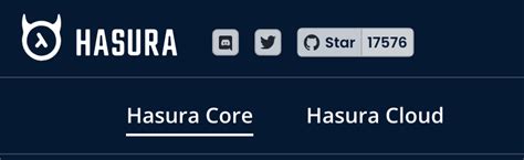 Prettify Github Count Issue 5356 Hasura Graphql Engine GitHub