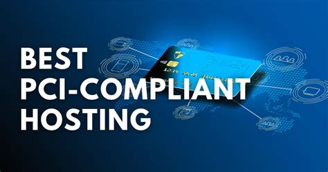 Best Pci Compliant Hosting Providers For Secure Online Payments Hostscore
